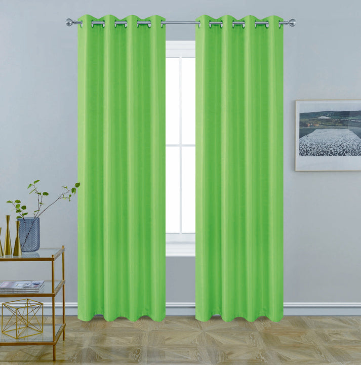 BT250-63 NATHAN JACQUARD WINDOW CURTAIN – Homesense Essentials