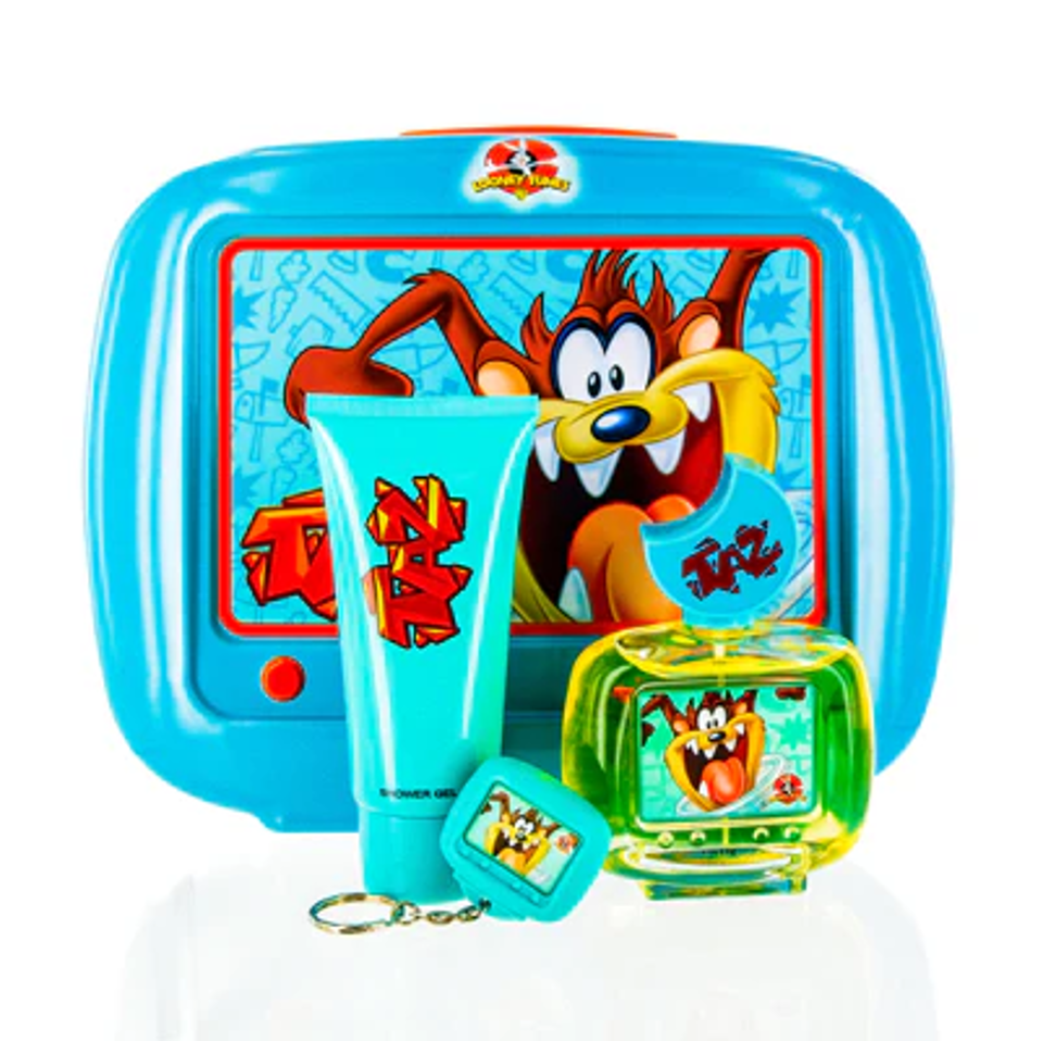 Disney - Taz 3Pc Set ( M ) – Homesense Essentials
